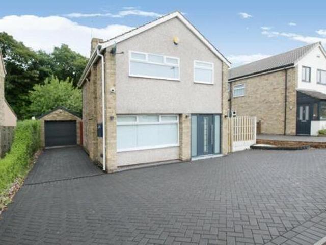 3 Bedroom Detached House For Rent In Sheffield, South Yorkshire