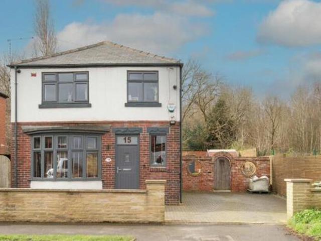 3 Bedroom Detached House For Rent In Sheffield