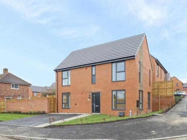 3 Bedroom Detached House For Rent In Sheffield