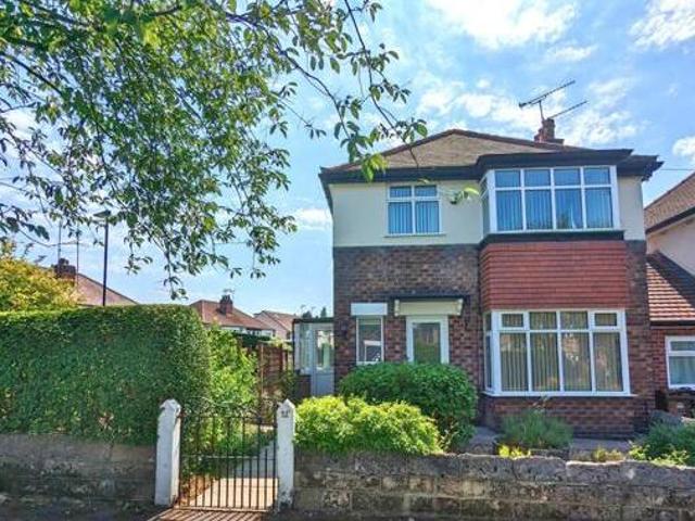3 Bedroom Detached House For Rent In Sheffield