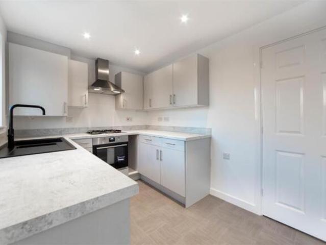 3 bedroom detached house for rent in Speckledwood Way, Great Park, NE13