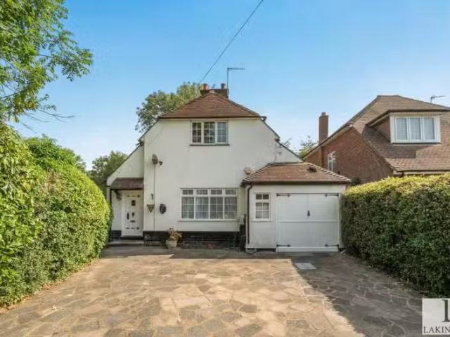 3 bedroom detached house for rent in St Catherine's Road, Ruis.