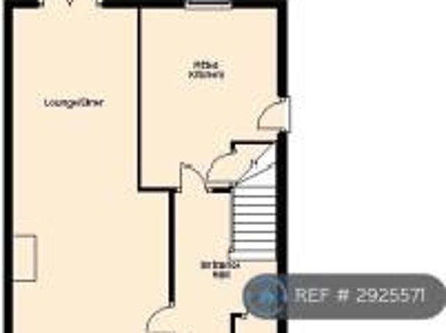 3 bedroom detached house for rent in St Helens Drive, Leicester, LE4