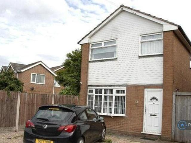 3 Bedroom Detached House For Rent In Stone
