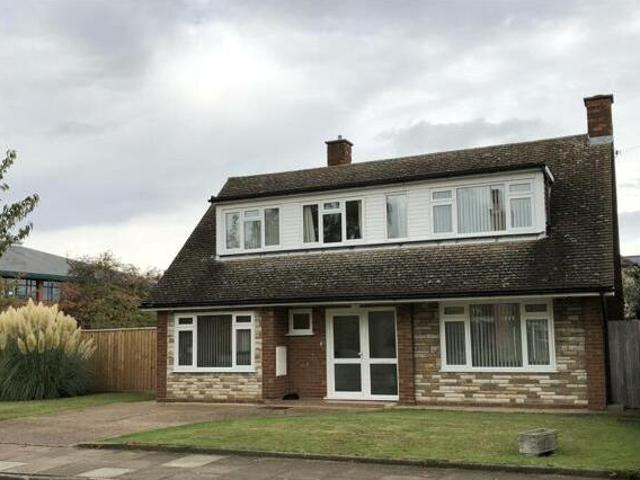 3 Bedroom Detached House For Rent In Suffolk, Uk