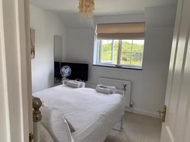 3 bedroom detached house for rent in Poundstock, Bude, EX23