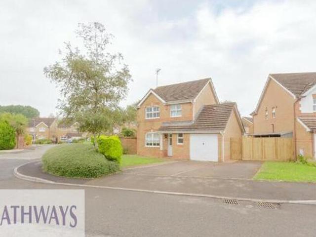 3 Bedroom Detached House For Rent In Ponthir