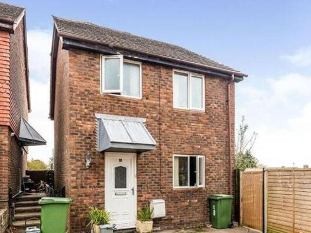 3 Bedroom Detached House For Rent In Portsmouth, Hampshire