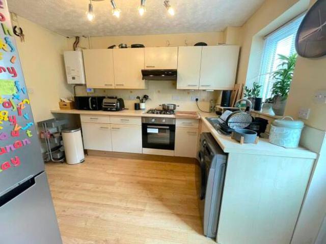 3 bedroom detached house for rent in Paulsgrove, Orton Wistow, Peterborough, PE2