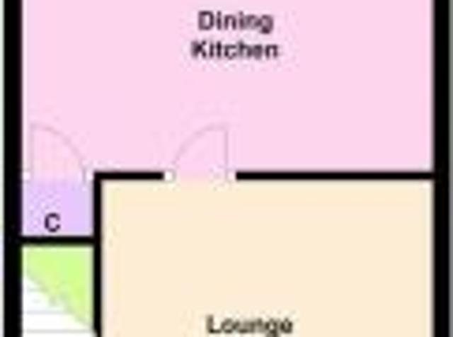 3 bedroom detached house for rent in Paramore Close, Whetstone, Leicester, LE8
