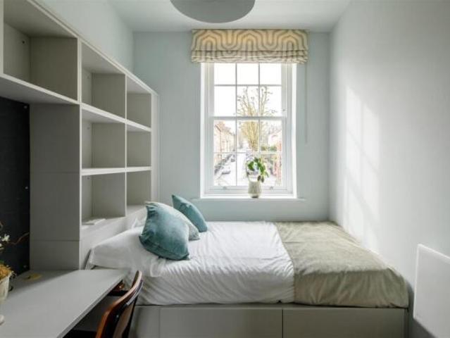 3 bedroom detached house for rent in Park Street, Bristol, BS1