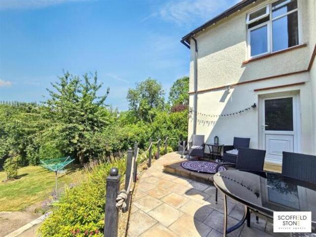 3 bedroom detached house for rent in Pastures Hill, Littleover, Derby, DE23