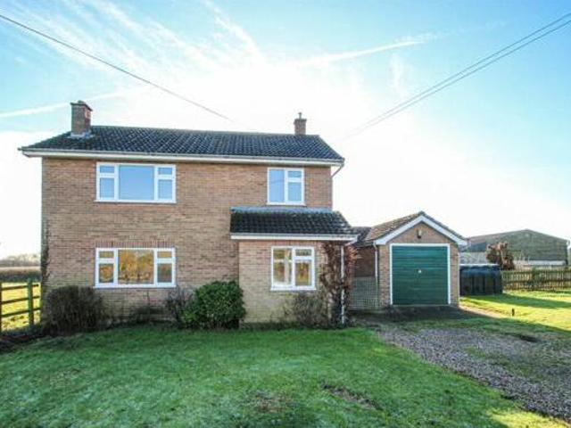 3 Bedroom Detached House For Rent In Peldon, Essex
