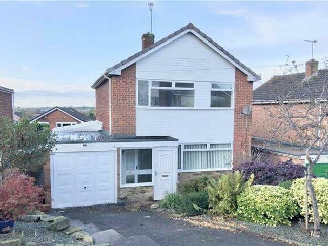 3 bedroom detached house for rent in Pendle Hill Hednesford CANNOCK WS12