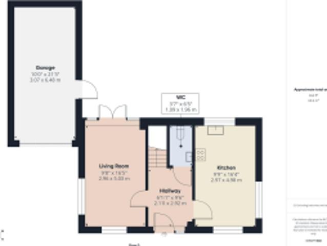 3 bedroom detached house for rent in Prince William Drive, Derby, DE22