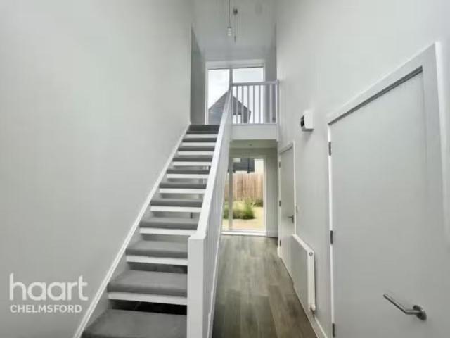 3 bedroom detached house for rent in Royal Birkdale Gardens, C.