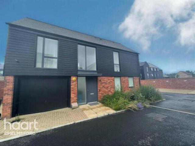 3 bedroom detached house for rent in Royal Birkdale Gardens, Chelmsford, CM3
