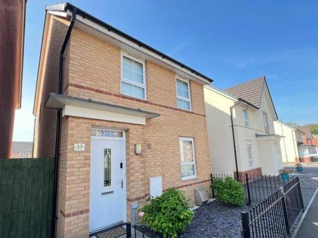 3 Bedroom Detached House For Rent In Rogerstone