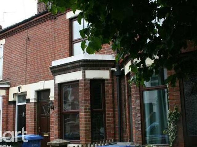 3 bedroom detached house for rent in Rosebery Road Norwich NR3