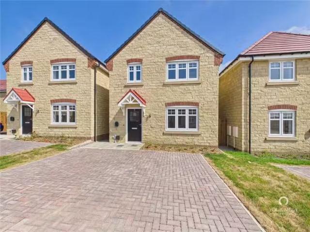 3 bedroom detached house for rent in Raisby Rise, Durham, DH1