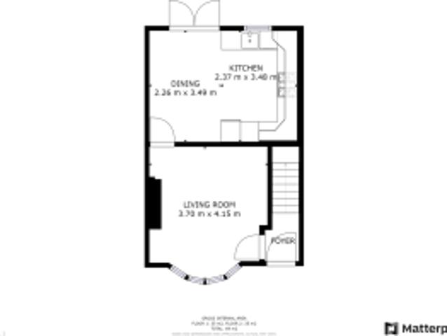 3 bedroom detached house for rent in Richmond Road, Scawsby, Doncaster, DN5