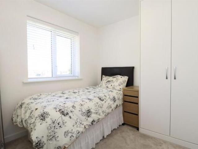 3 bedroom detached house for rent in Risedale Drive, Fulford, York, YO19