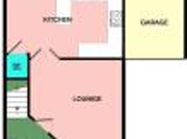 3 bedroom detached house for rent in Woodlands Court, Oadby, LE2