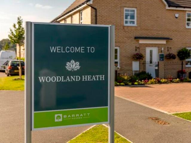 3 bedroom detached house for rent in Woodlands Heath, Rackheath, Norwich, NR13