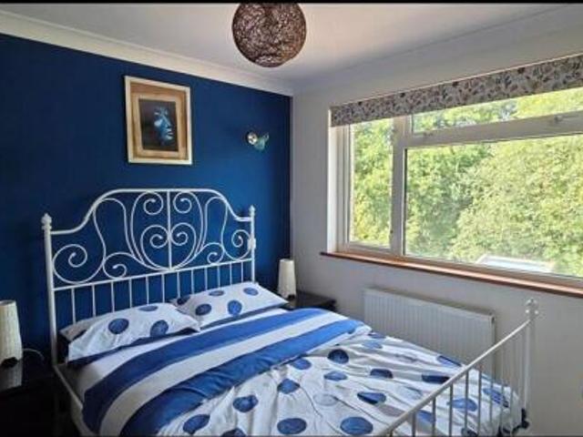 3 bedroom detached house for rent in Warren Close, Southampton, SO16