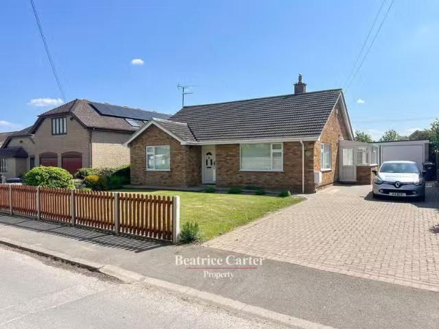 3 bedroom detached house for rent in West Street, Isleham, CB7