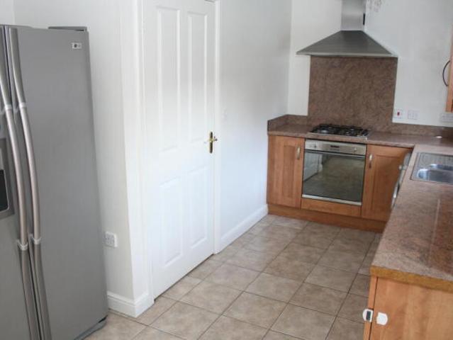 3 bedroom detached house for rent in Westbury Court, Longbenton, NE12