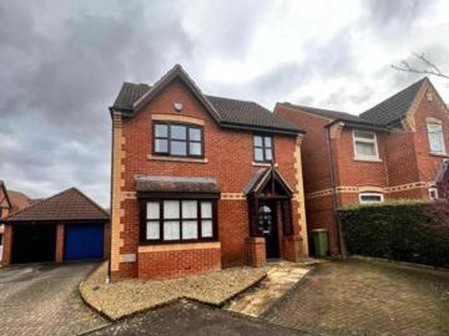 3 Bedroom Detached House For Rent In Westcroft