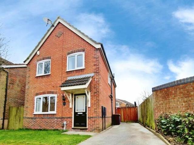 3 Bedroom Detached House For Rent In Whitefield