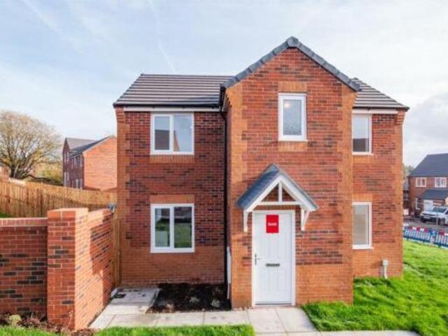 3 Bedroom Detached House For Rent In Whitworth
