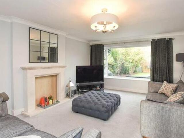 3 Bedroom Detached House For Rent In Winstanley, Wigan