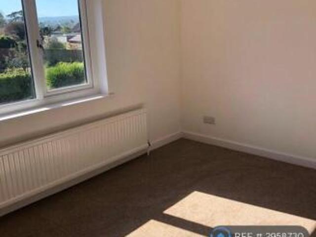 3 bedroom detached house for rent in Wrefords Close, Exeter, EX4