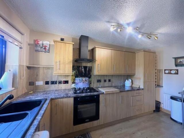 3 bedroom detached house for rent in Wych Elm Drive, Leamington Spa, CV31