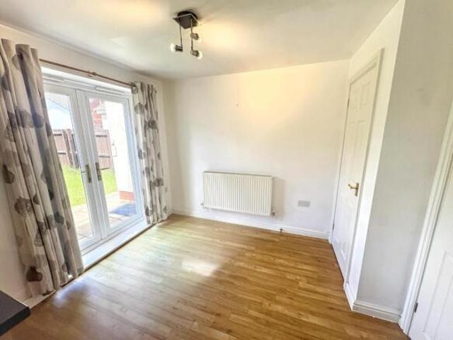 3 bedroom detached house for rent in Wyncliffe Gardens, Cardiff, South Glamorgan, CF23 7FB, CF23