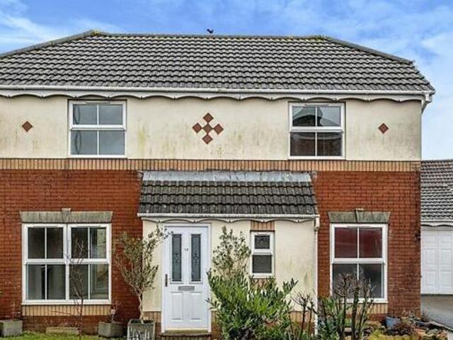 3 Bedroom Detached House For Rent In Townhill