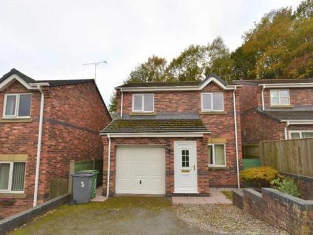 3 Bedroom Detached House For Rent In Tan Y Fron