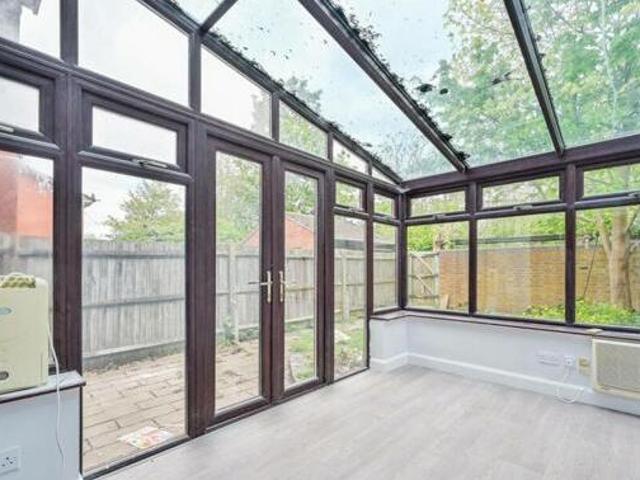 3 Bedroom Detached House For Rent In Thamesmead, London