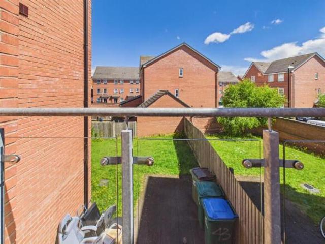 3 bedroom detached house for rent in The Moorings, Coventry, CV1