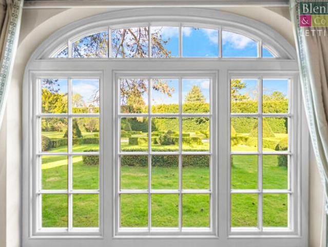 3 bedroom detached house for rent in The Coach House, Water Fulford Hall, York, YO19 4RG, YO19