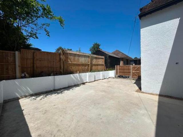 3 bedroom detached house for rent in The Willows, The Street, Bearsted, Maidstone, ME14