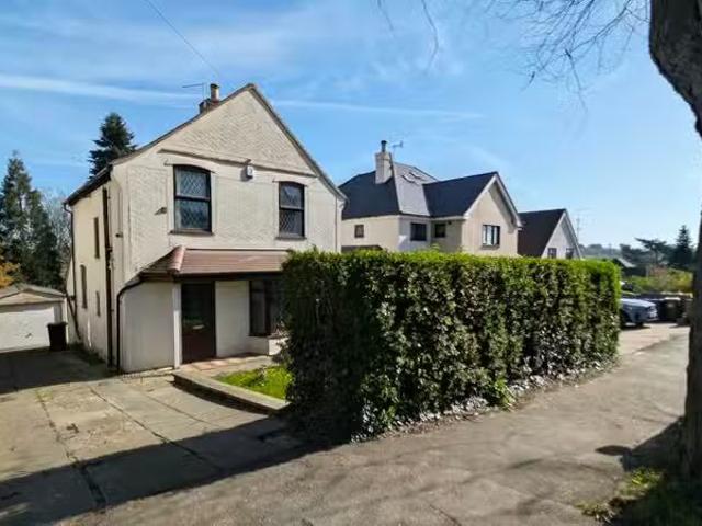 3 bedroom detached house for rent in Thorley Hill, Bishop's St.