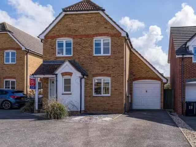 3 bedroom detached house for rent in Tradewinds, Whitstable, K.