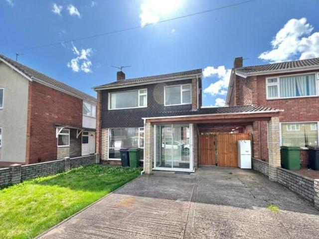 3 Bedroom Detached House For Rent In Trench, Telford