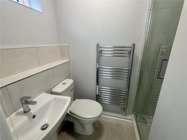 3 bedroom detached house for rent in Tumulus Close, SO19