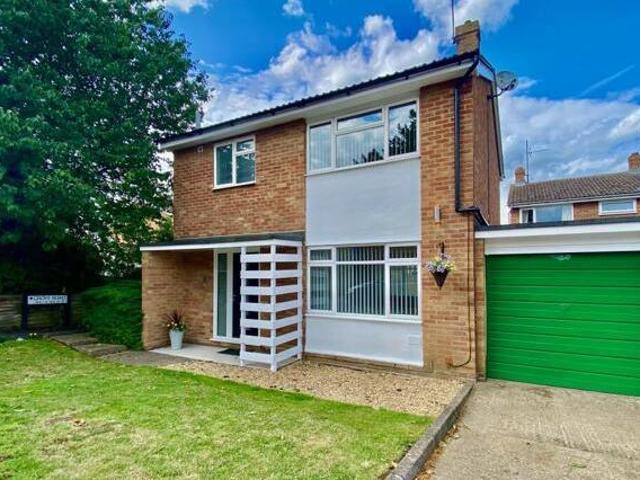 3 Bedroom Detached House For Rent In Turvey