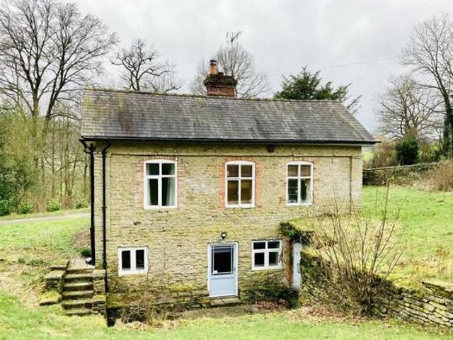 3 Bedroom Detached House For Rent In Upper Millichope, Rushbury